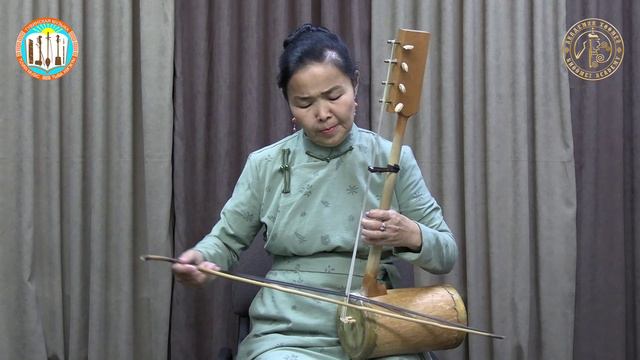 Эреспей (муз. Танов) – исп. Ч.С. Тумат. Медиатека МФТ, МАХ.