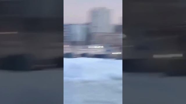 Пломбирчики подвезли.