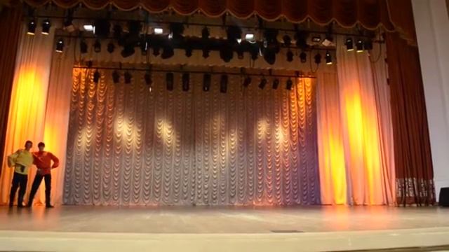 Мужчина - Рак