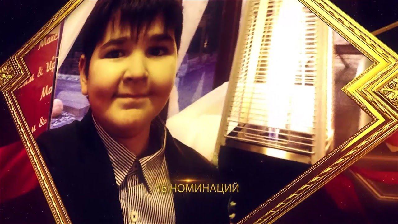 Премия ДРП Like 2015