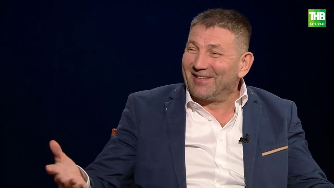 Раил Садриев | Ком сәгате 06/12/2020