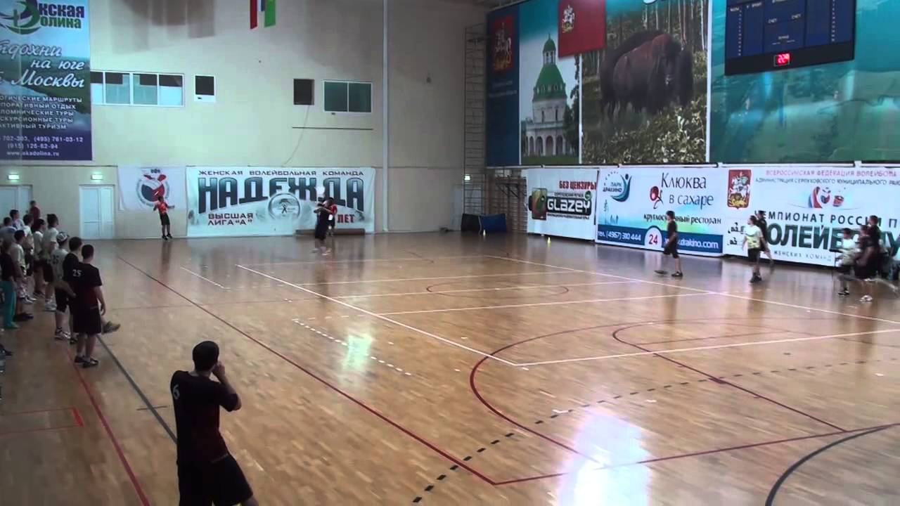 Zapusk2012 G2 Dolgie vs Gribi