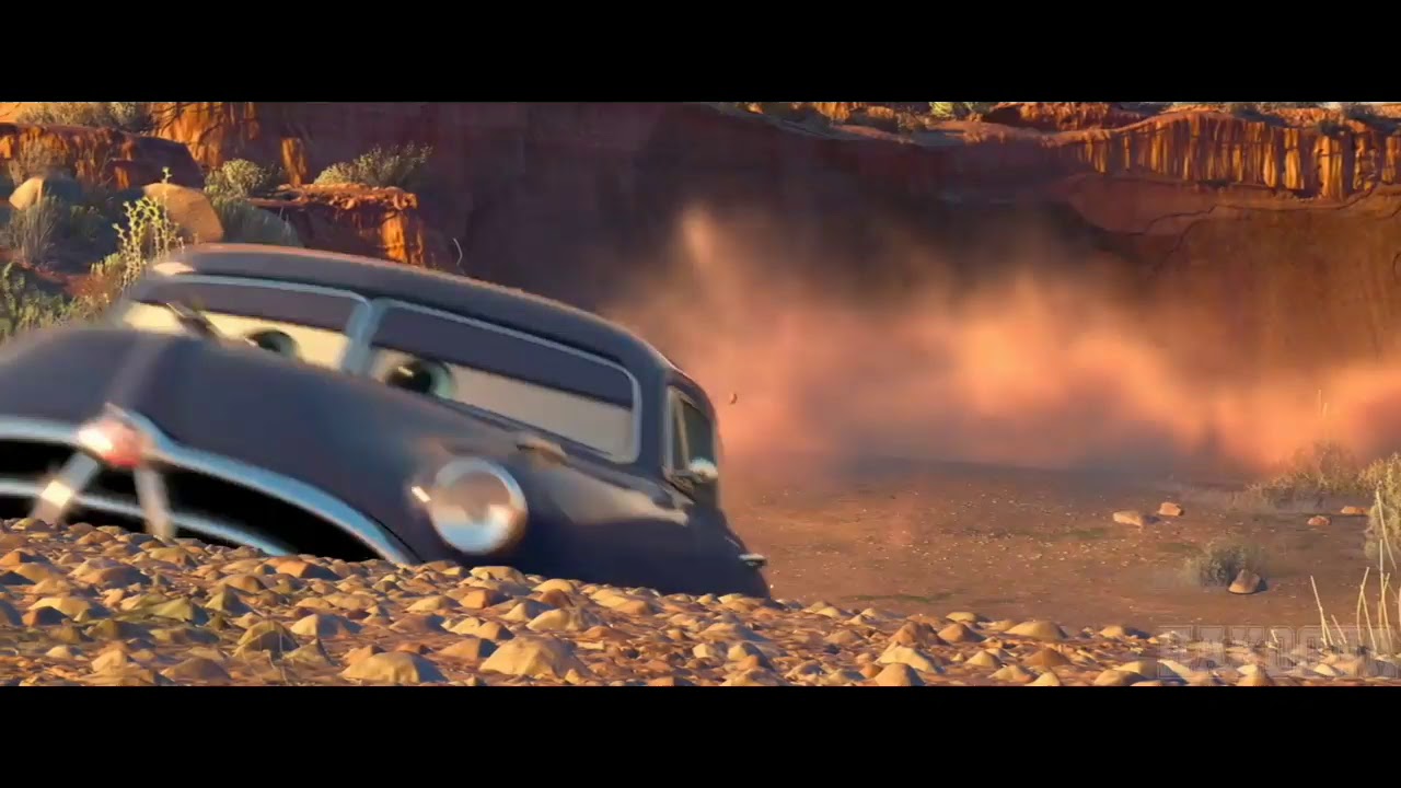 Пажилой дрифтует под фонк.mp4