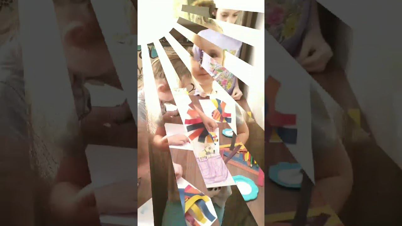 #Сидимдома. Время даром не теряем