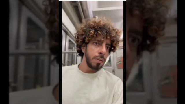 Дело было в метро..