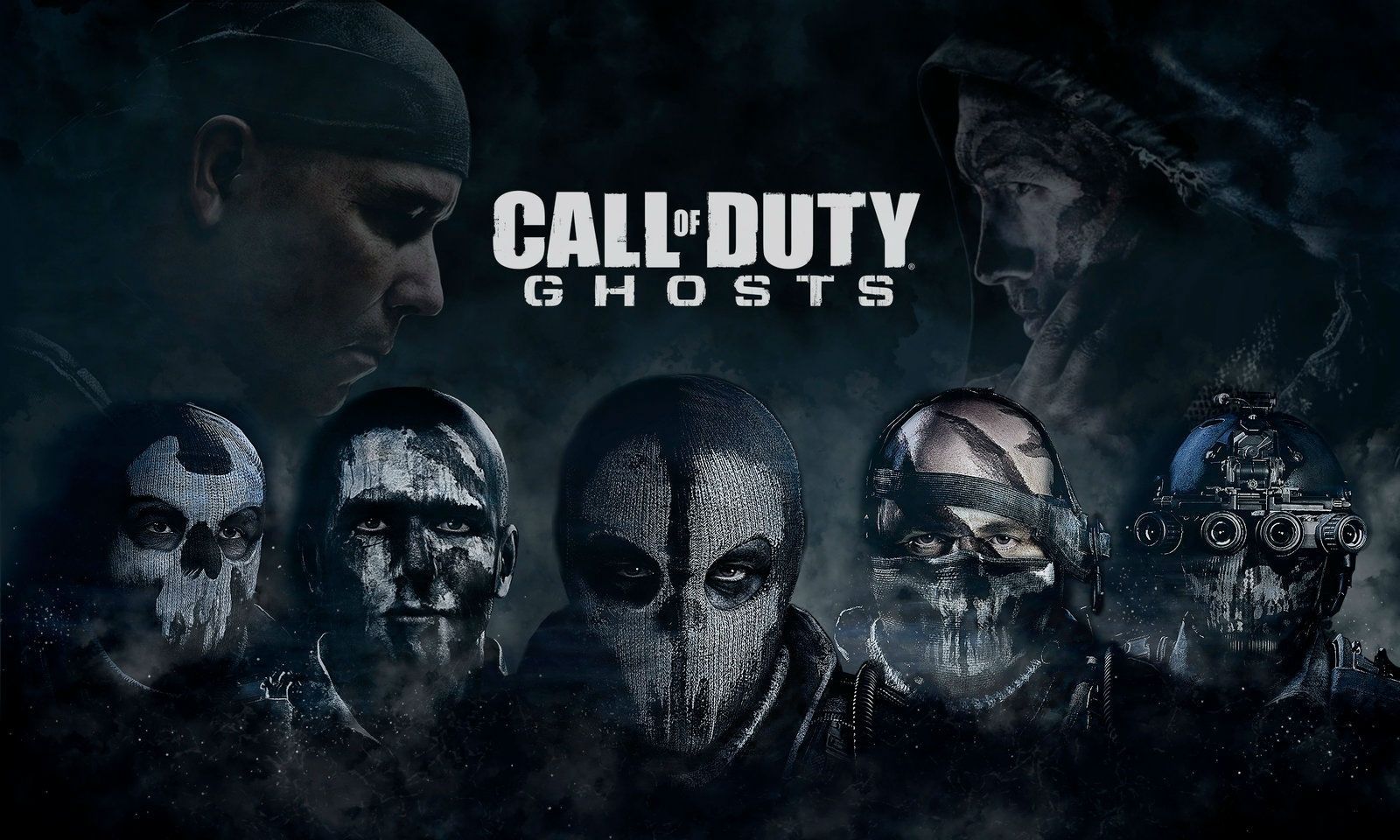 Call of Duty: Ghosts | Сюжетная линия | Нейтральная зона | Часть 3