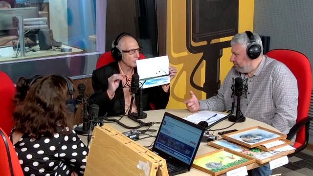Маевка от 24 мая 2022г.  ГТРК Оренбург LIVE.mp4