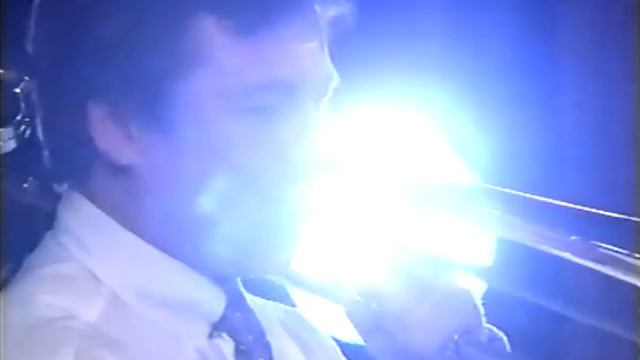 Shelton Brooks, "Some of These Days". Снежинский диксиленд.