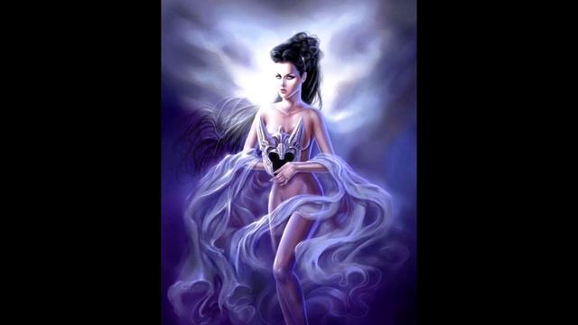 Библия. 77-04. Откровение Иоанна Богослова (04). После сего я взглянул.