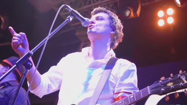 группа ДВойник - ГЛОНАСС (концерт 2021)