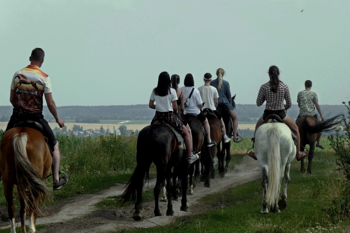 "ИЗ ЛЕТНИХ ВПЕЧАТЛЕНИЙ"... (Фото Владимира Шошина (Владимир), музыка Марса Ласара(Австралия))