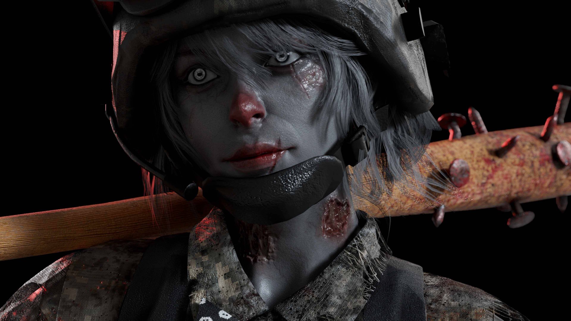 Dead Rising 4 #2 Начала пути выживания (Игра с тогоже момента но с другим уровнем)