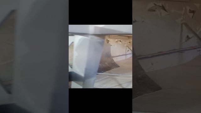 Пескоструйка