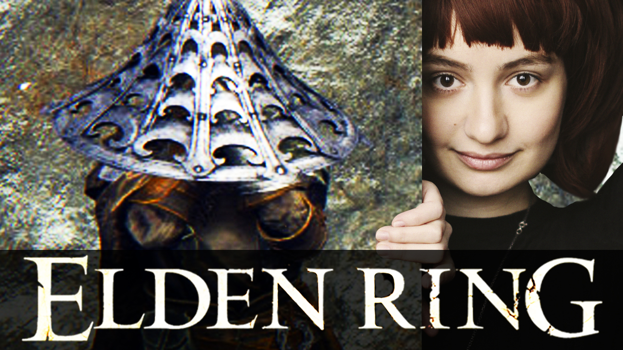 НЕЖДАННЫЙ ГОСТЬ ❗? ▶ Elden Ring #45/прохождение