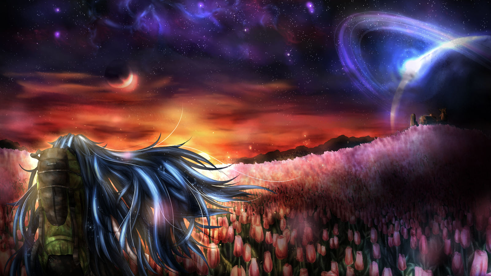 Journey Towards The Morning Light | Melodic Dubstep Mix