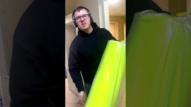 Разгрузка ткани? #спецодежда #хоккерс #разгрузка