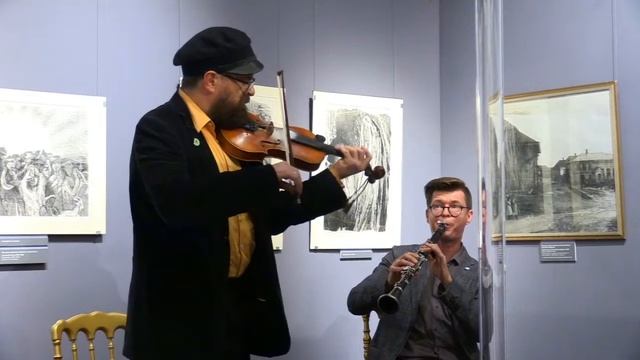 Выставка «Будь мне женой по закону Моисея и Израиля»