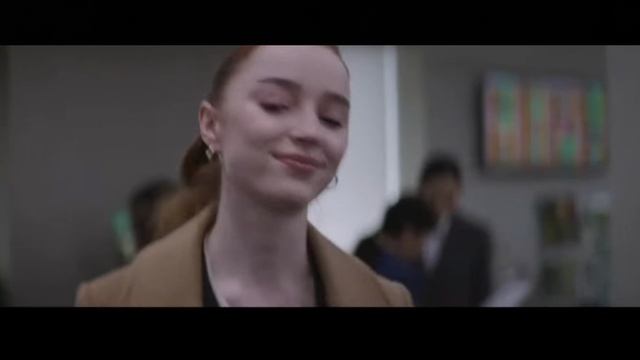 Честная игра (2023) . Драма . США . Трейлер