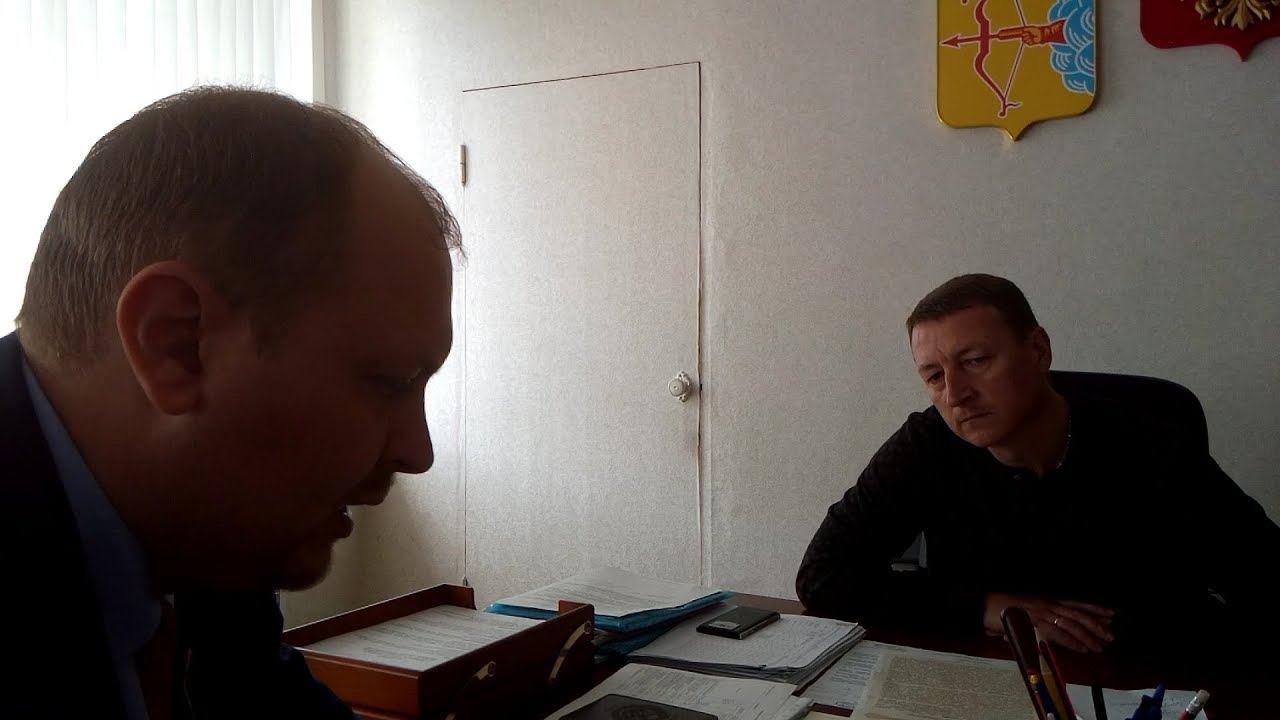 Администрация Мураши затягивает сроки предоставления квартиры ч  3 юрист Вадим Видякин