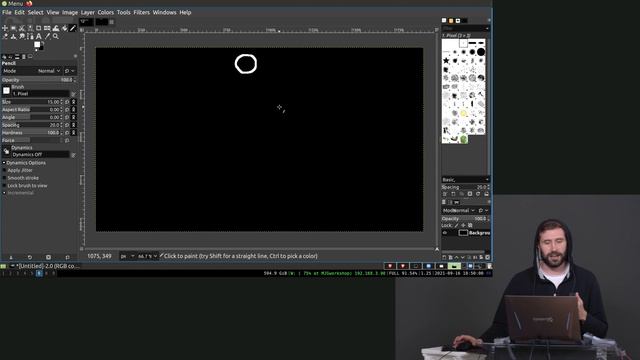 11. Navigation & Window Management