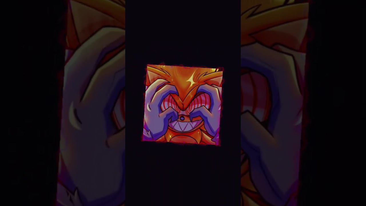 Ты сумашедший убийца маньяк! #sonic #рекомендации #fyp #shorts #хаос #memes