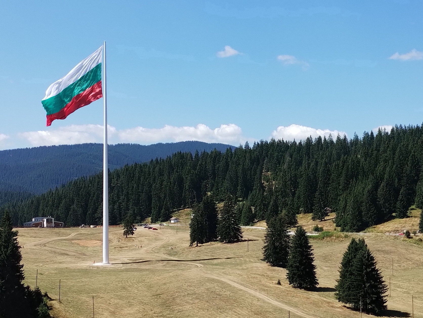 ПЪТУВАНЕ ИЗ ЗАПАДНИТЕ РОДОПИ /част 42/. ПРОГЛЕД, община Чепеларе