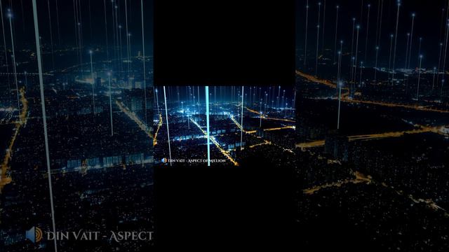 Din Vait - Aspect of Million