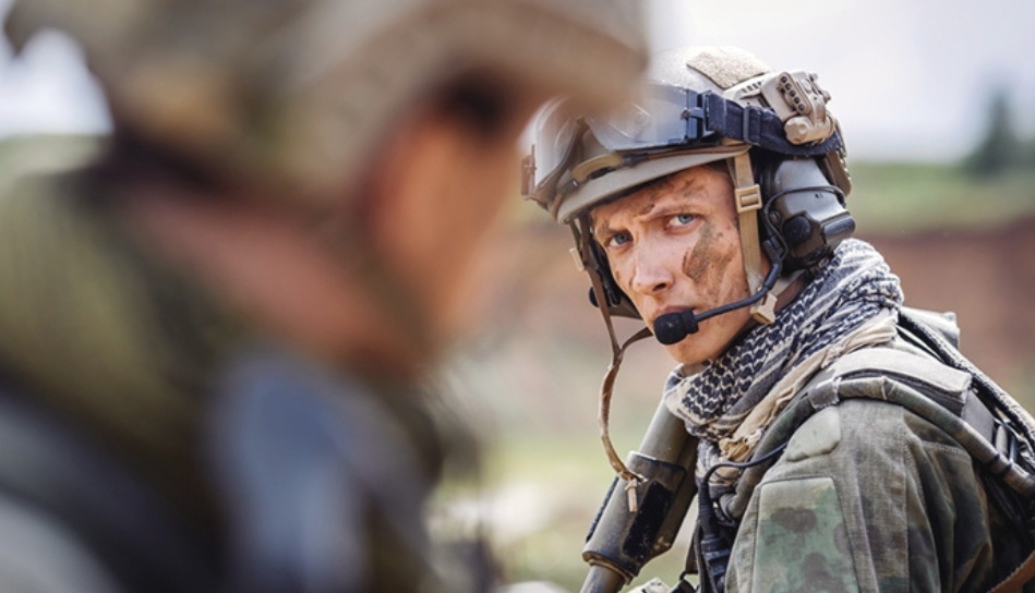 гр. ФИКСАЖ - 'СНОВА ВОЙНА' (New Version) /2017/