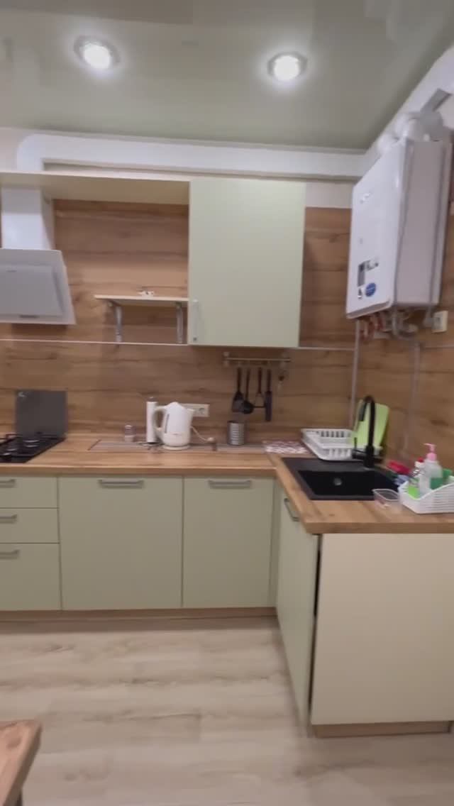 Квартира в Геленджике цена 10.9 млн.р. ЖК "Ривьера". Квартиры в Геленджике без лишних слов.