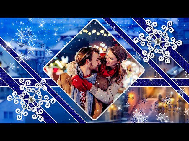 Песня| Ночь Счастливых Надежд/ ProShowProducer