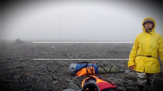 Сплав 2021. Умба. Трейлер