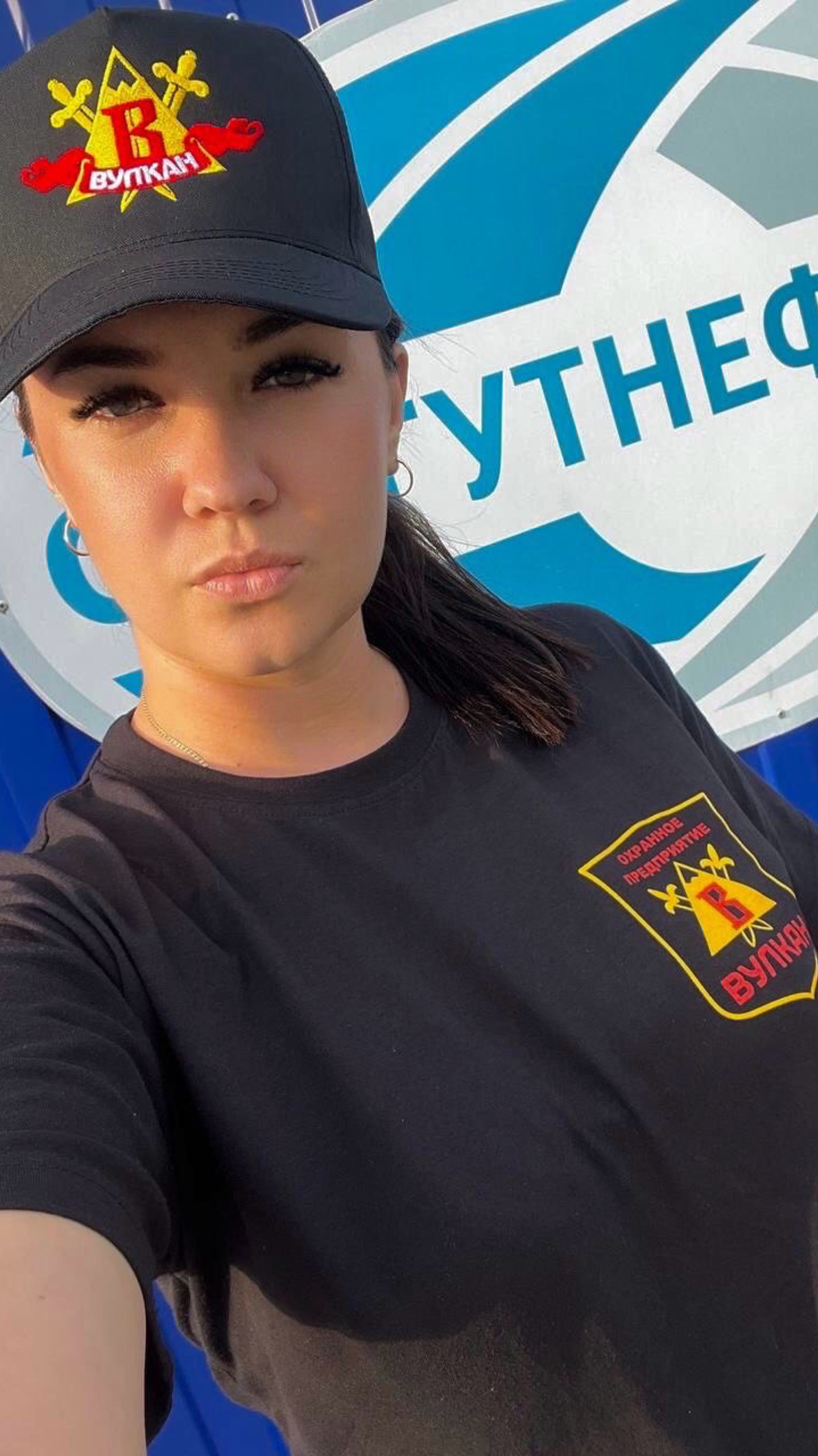 Все об охране и для охранников.