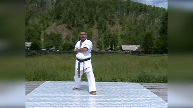 Ката пинан соно го