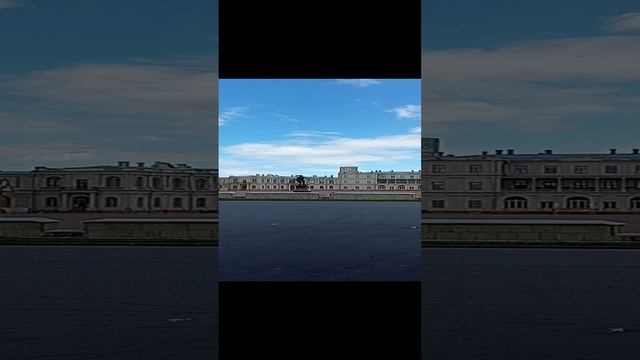 Гатчина , Гатчинский парк