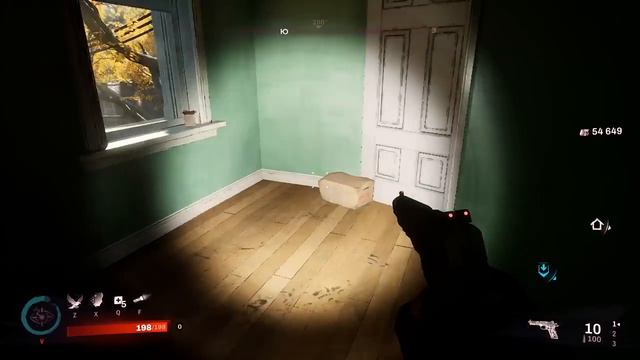 REDFALL прохождение (без комментариев)-19