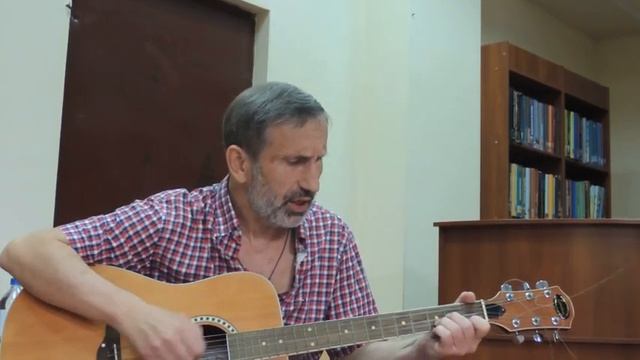 - Правдин Сергей_, ЗНАкомство см автором.Автор-исполнитель