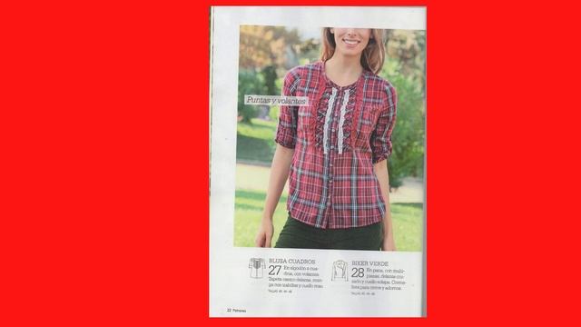 Patrones EXTRA 64 ESPANA -ПРОДАЖА - ОБЗОР - ПОДПИСЫВАЙТЕСЬ - Ирина-Рукоделие