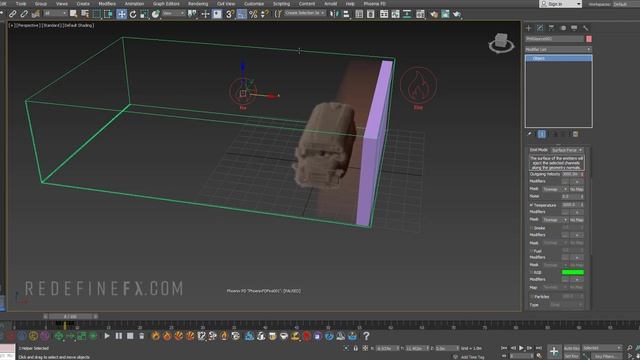 10. Nuclear Shockwave