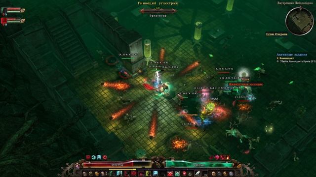 Grim dawn серия 12.mp4