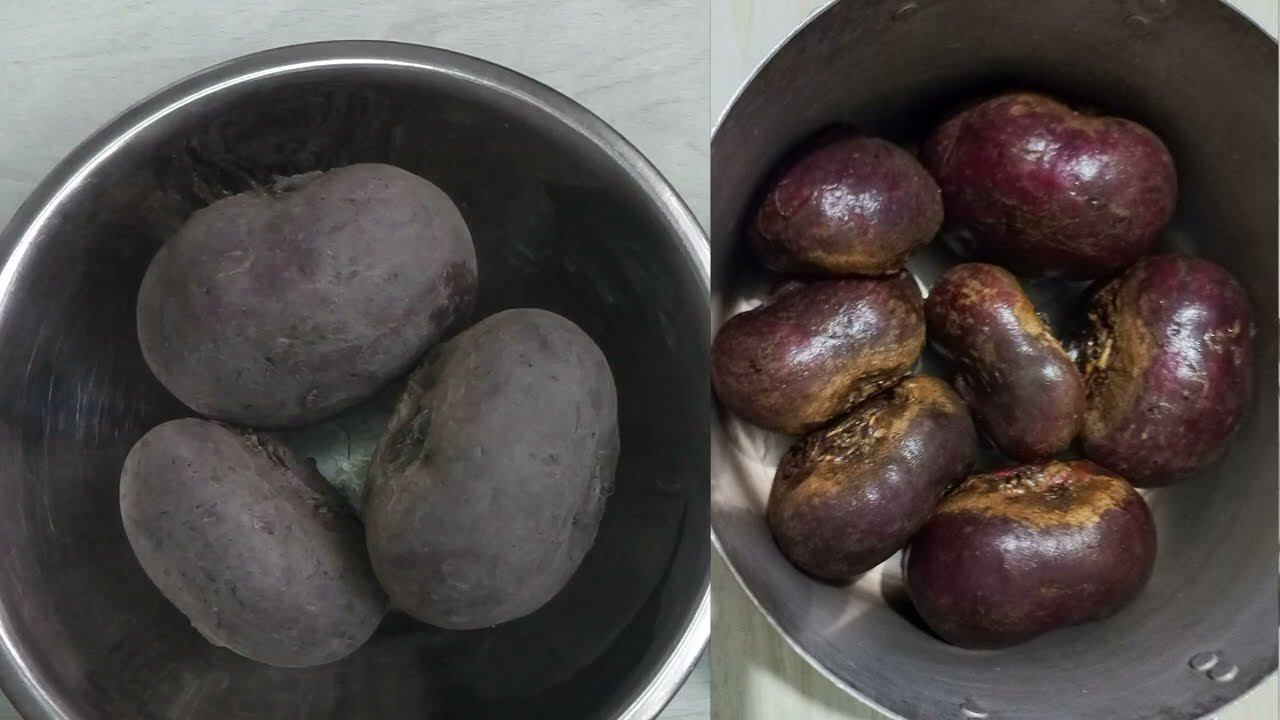 ЛУЧШИЙ  СОРТ  СВЕКЛЫ . КАКУЮ СВЕКЛУ И КАК  ВЫБРАТЬ  ДЛЯ ПОСЕВА .