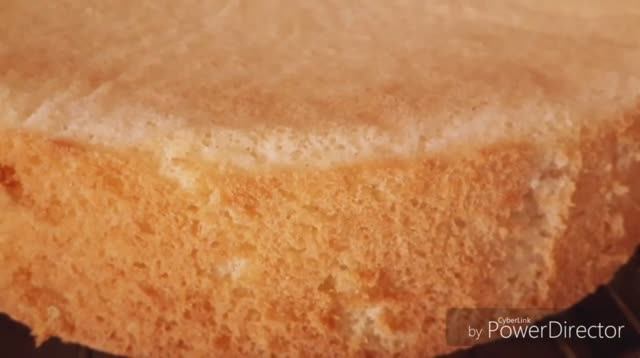 Мой Самый Любимый Бисквит