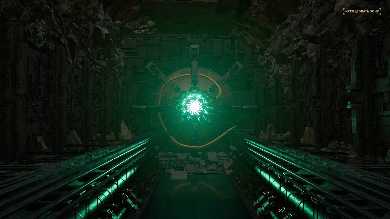 The Talos Principle 2 #9 Верность человечеству