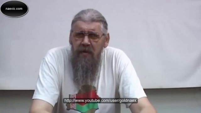 Патер Дий Александр  - Встреча  в Одессе (2011) (Полная версия).mp4