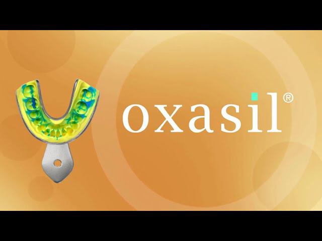 oxasil - Инновационный  С Силикон от компании Kulzer