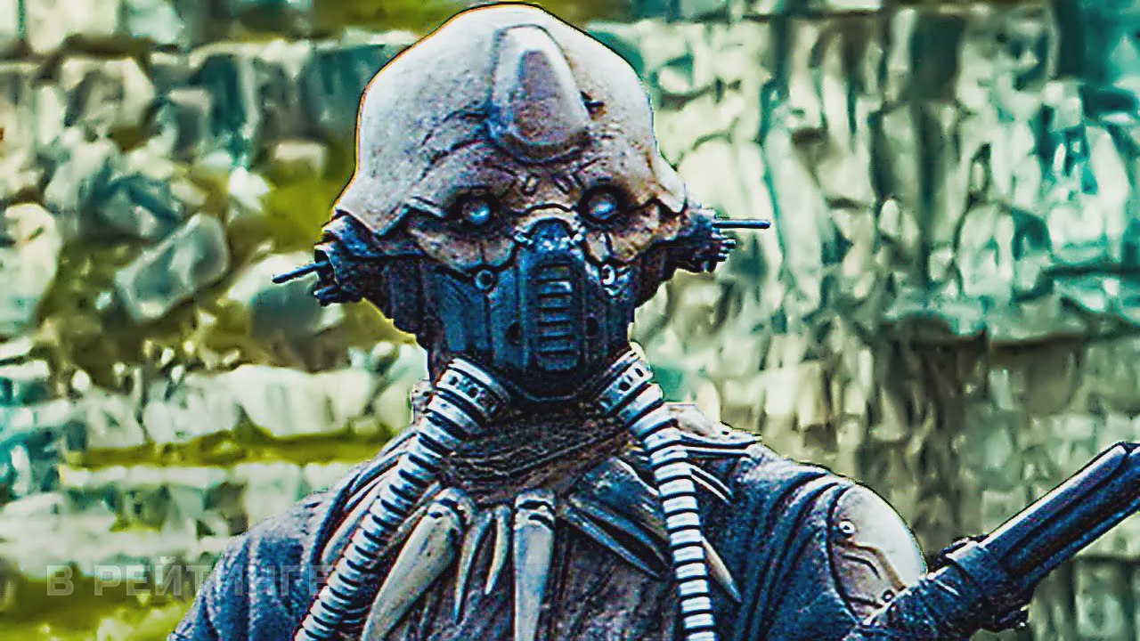 Андор ? Звёздные войны ? Русский трейлер (1-й сезон) ? Сериал 2022 (Disney+)