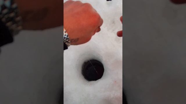 Рыбалка на Кольском Полуострове.