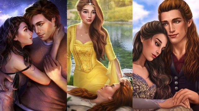 Lion Heart _ музыка из Дракула. История любви