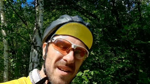 Поездка на карьер в Наилы по грунтам на туринге