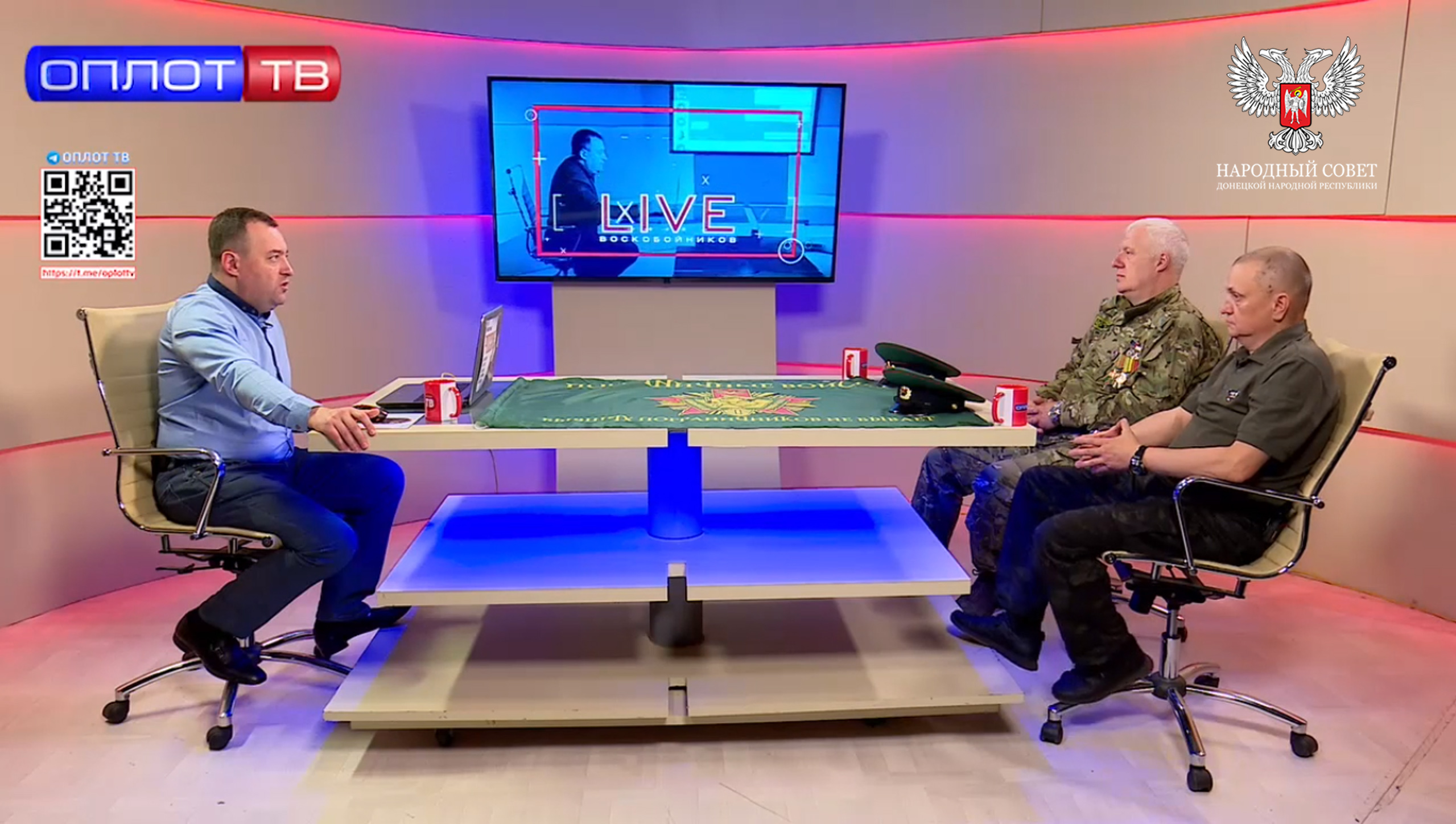 Дмитрий Огилец о преступлениях ВФУ на территории ДНР