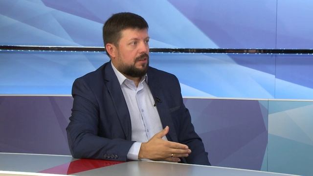 Салехард о главном. Игорь Онофрийчук .mp4